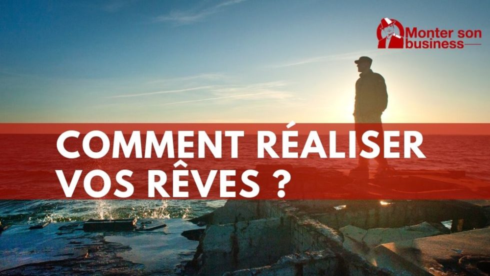 Comment réaliser ses rêves ? Et les 50 rêves de ma vie (bucket list) L ...