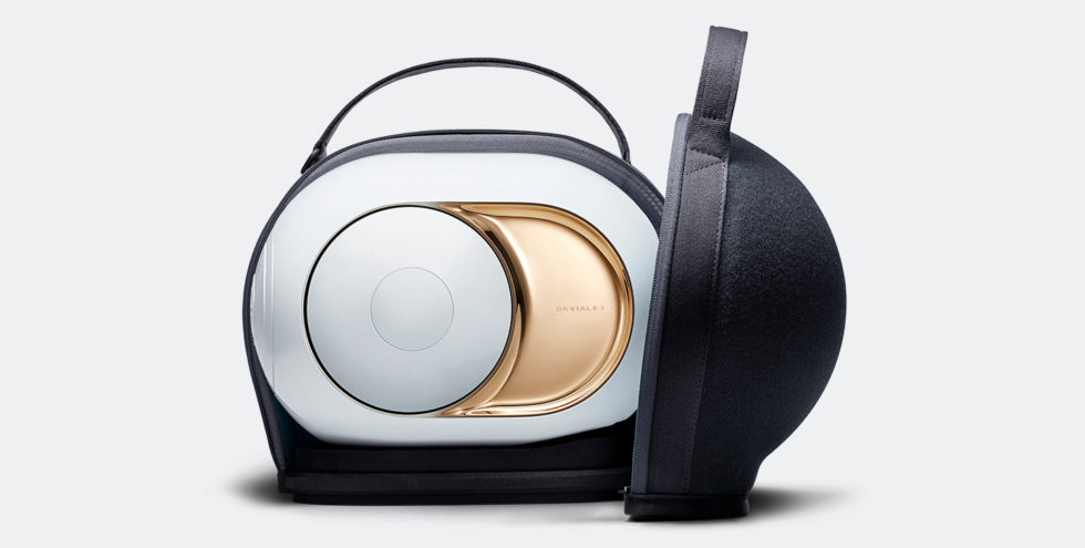 Devialet, l’excellence française de l'acoustique de luxe L'intelligence ...