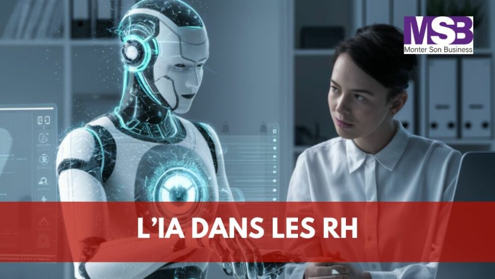 Intelligence artificielle pour les ressources humaines (RH) / IA pour les entreprises